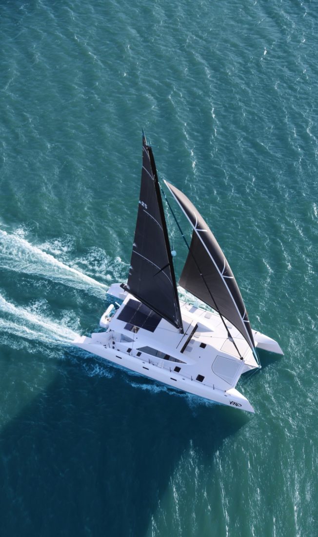 kato stretched - Duflex - Boat Construction | Lightweight Building ...