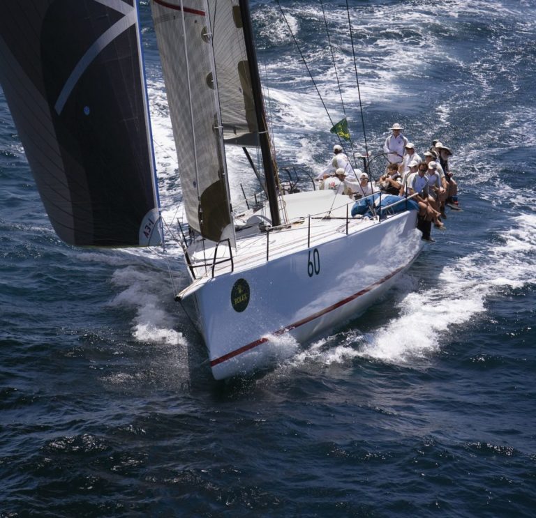 Farr STP 65 - Rosebud - DuFLEX