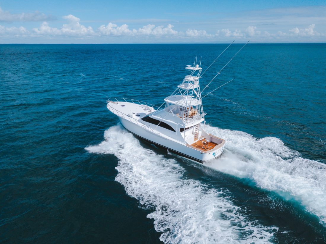 Celebrating 40 years of Innovation in Composites - Duflex - Boat ...