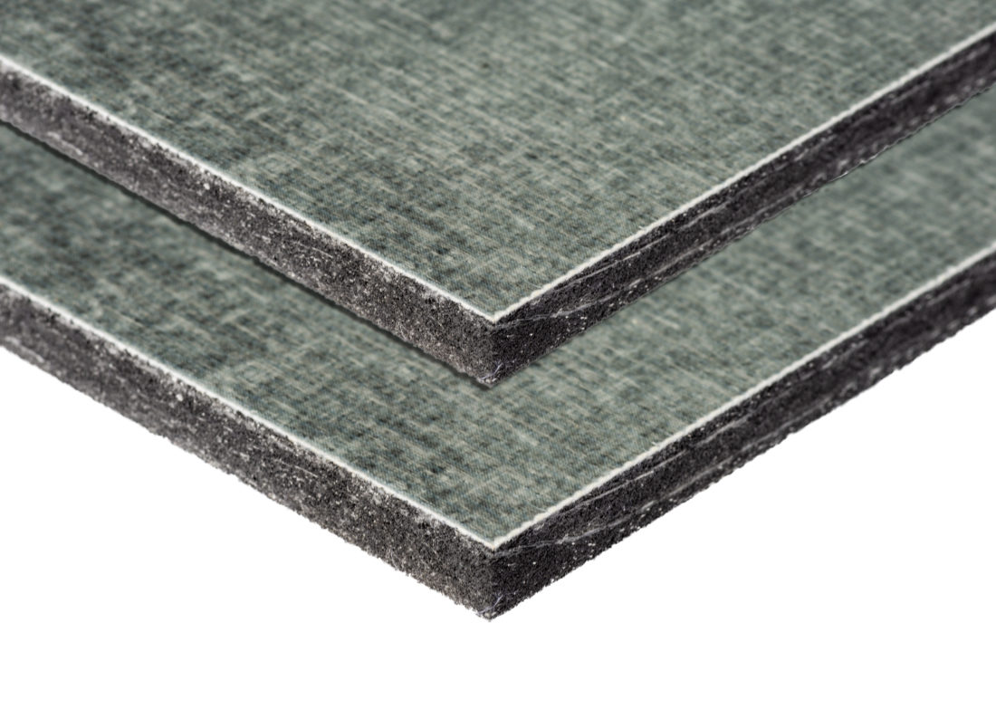 DuFLEX Coosa - Duflex - Boat Construction | Lightweight Building Panels ...
